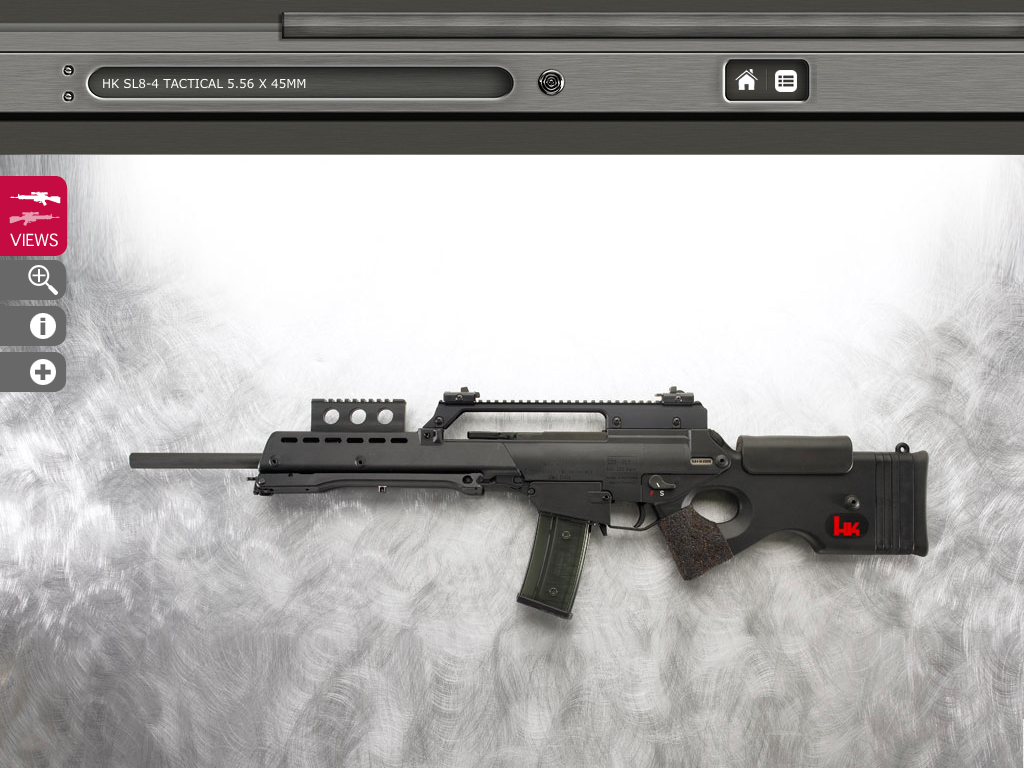 H&K: The Gray Room - Deploy Creative